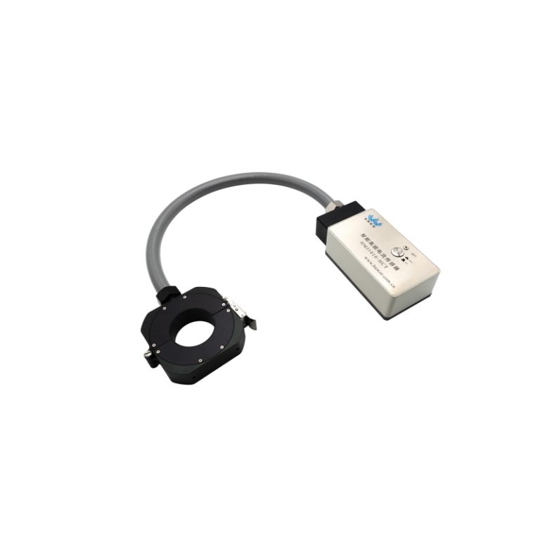 High-Frequency Current Transformer for PD Monitoring